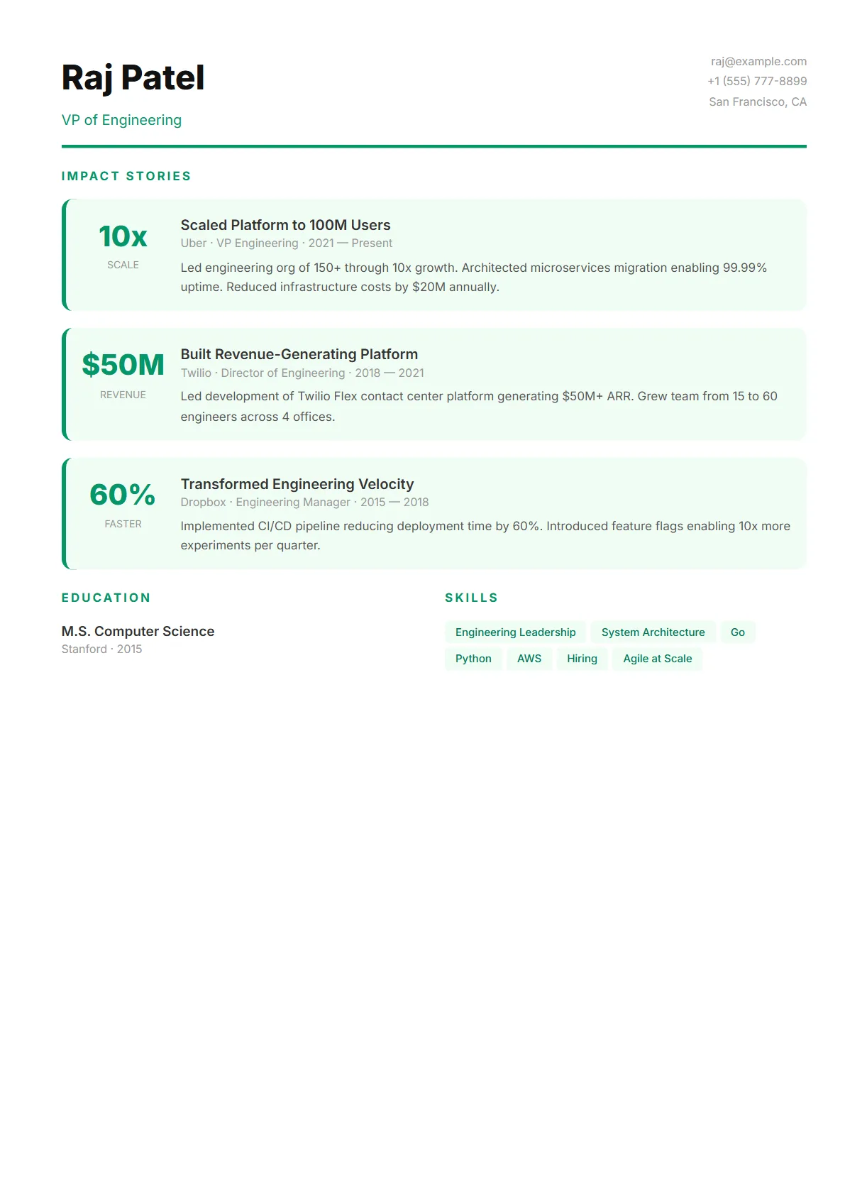Resumly — Free AI Resume Builder 2026